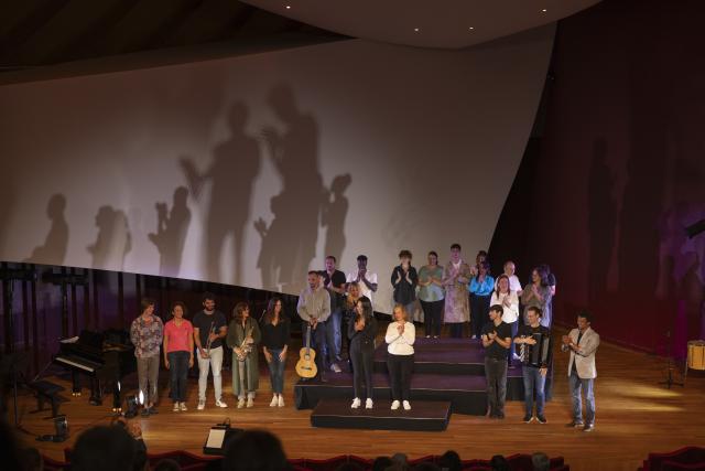pOpera | Fondation EME