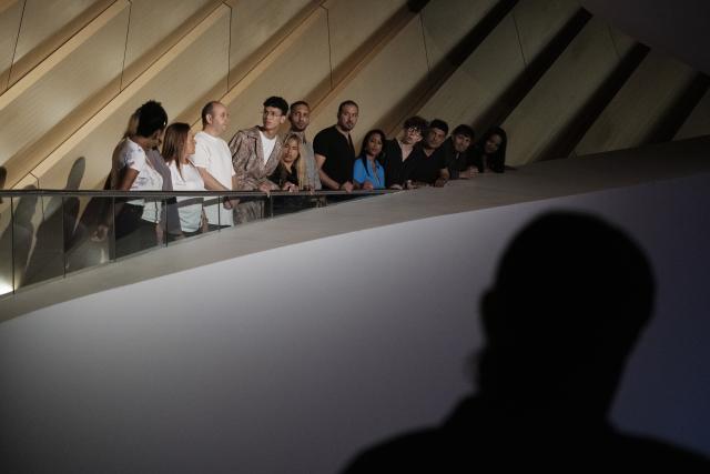 pOpera | Fondation EME