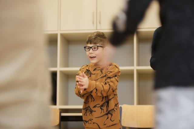 Rap with Nikki Ninja | Fondation EME