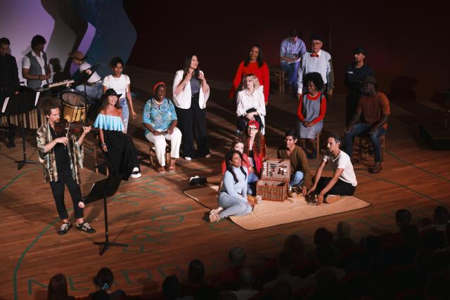 pOpera | Fondation EME