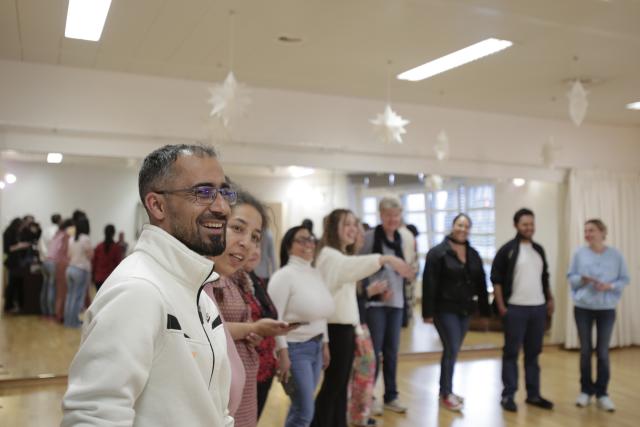 pOpera | Fondation EME
