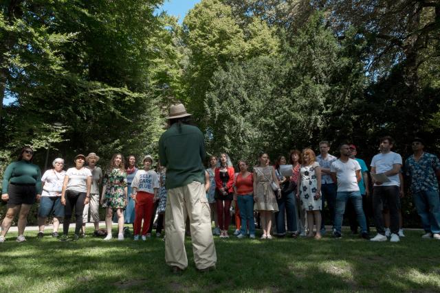 pOpera | Fondation EME