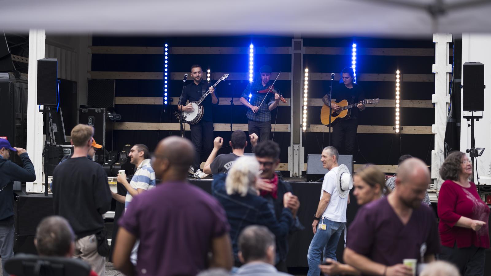 Zero Point Five | Fondation EME