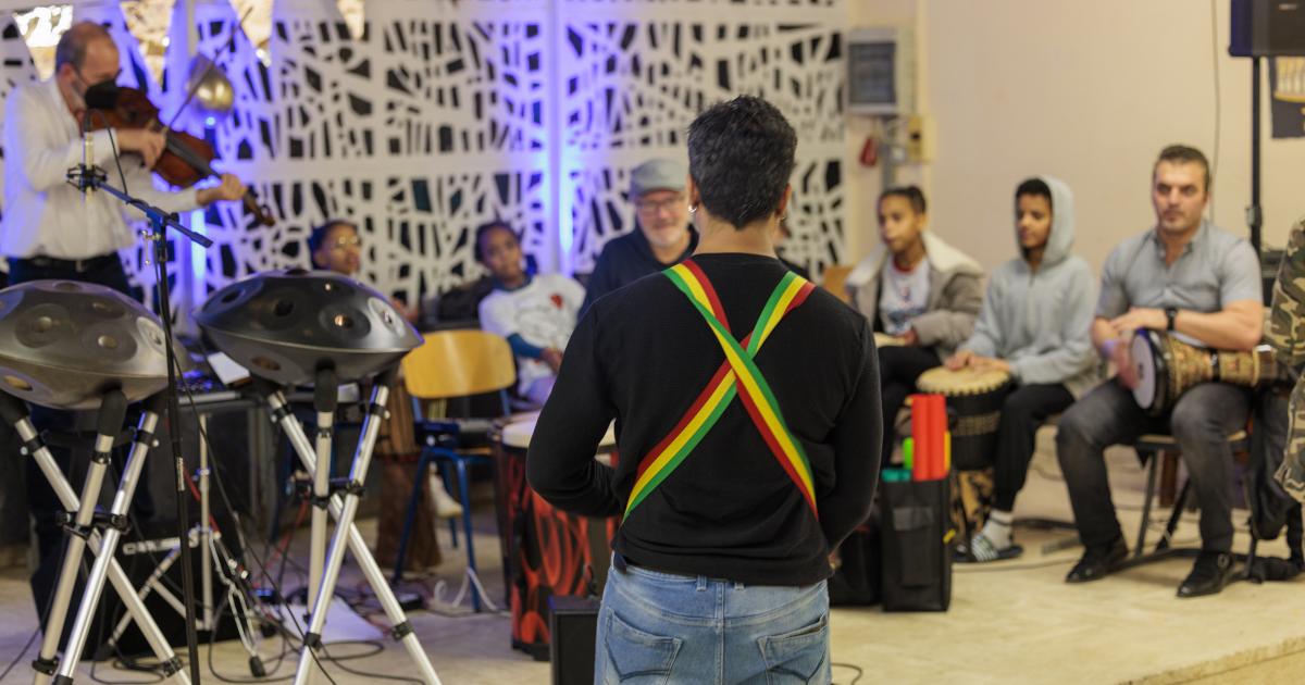 Music @ Don Bosco | Fondation EME