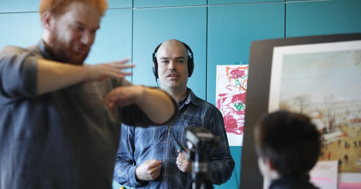 Biller sangen | Fondation EME