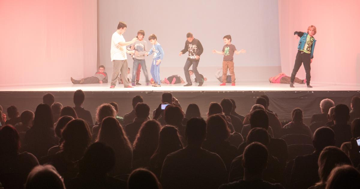 Steps and Beats | Fondation EME