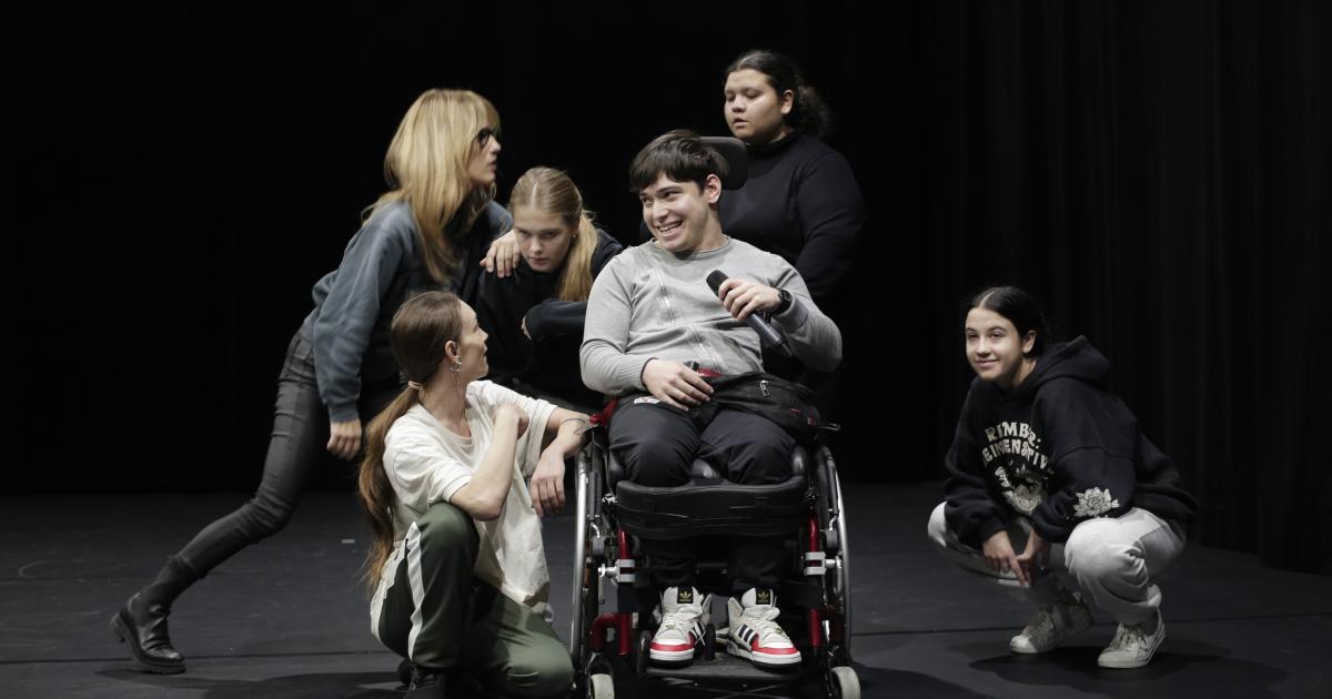 Wesch Side Story | Fondation EME