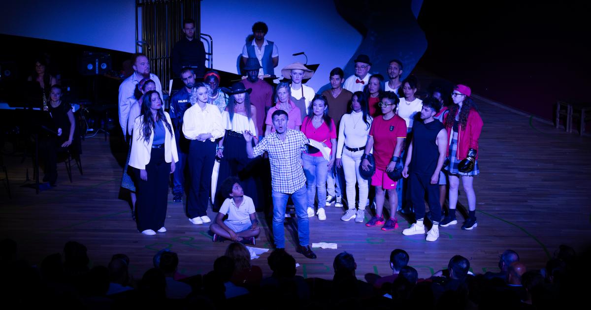 pOpera | Fondation EME