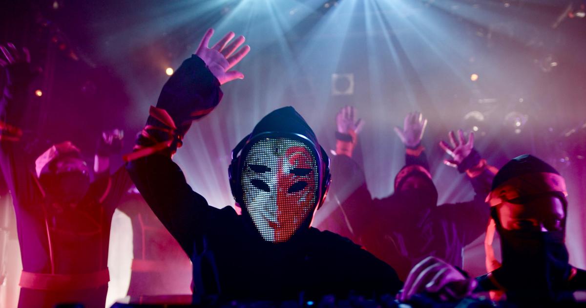 Rap with Nikki Ninja | Fondation EME