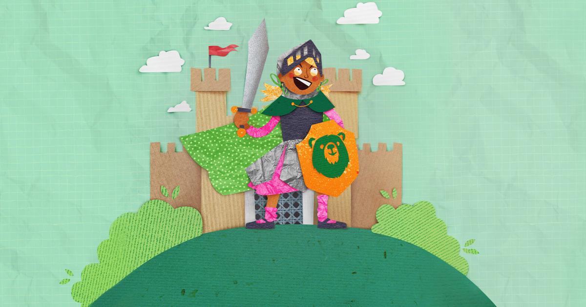 Little Terror - ETO | Fondation EME